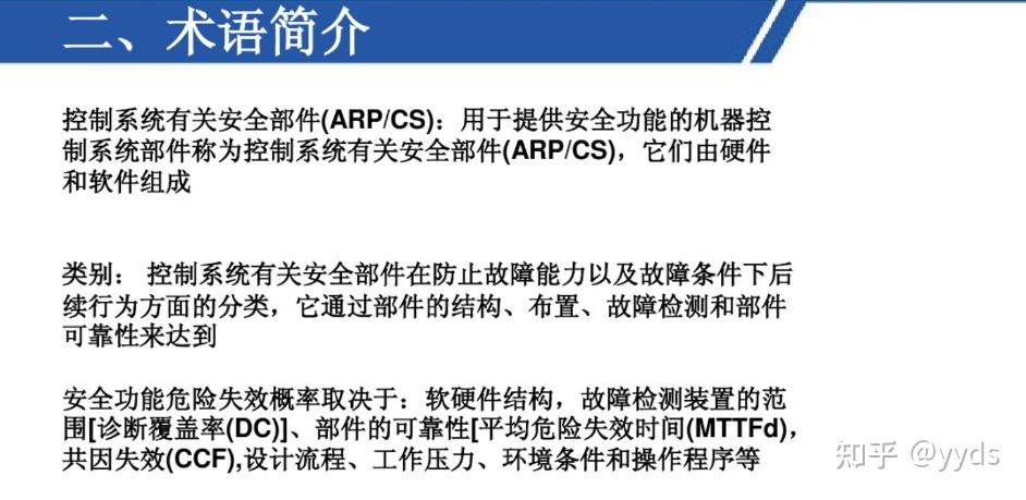 13849标准简介 - 知乎