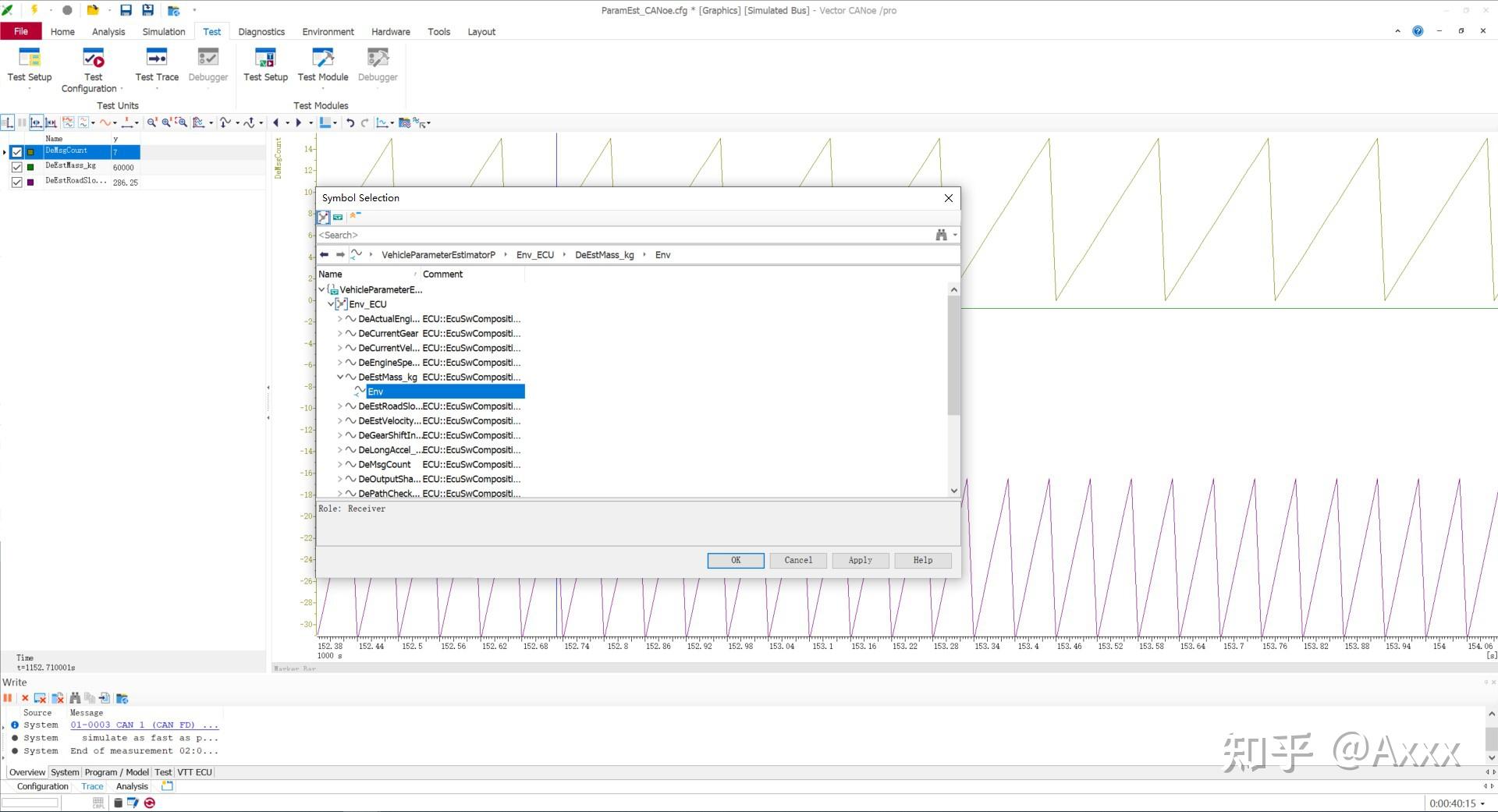 车辆软件设计相关的积累 -- 用Simulink开发AUTOSAR组件和后续的SIL测试 - 知乎