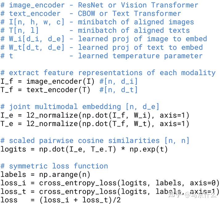 Learning Transferable Visual Models From Natural Language Supervision ...
