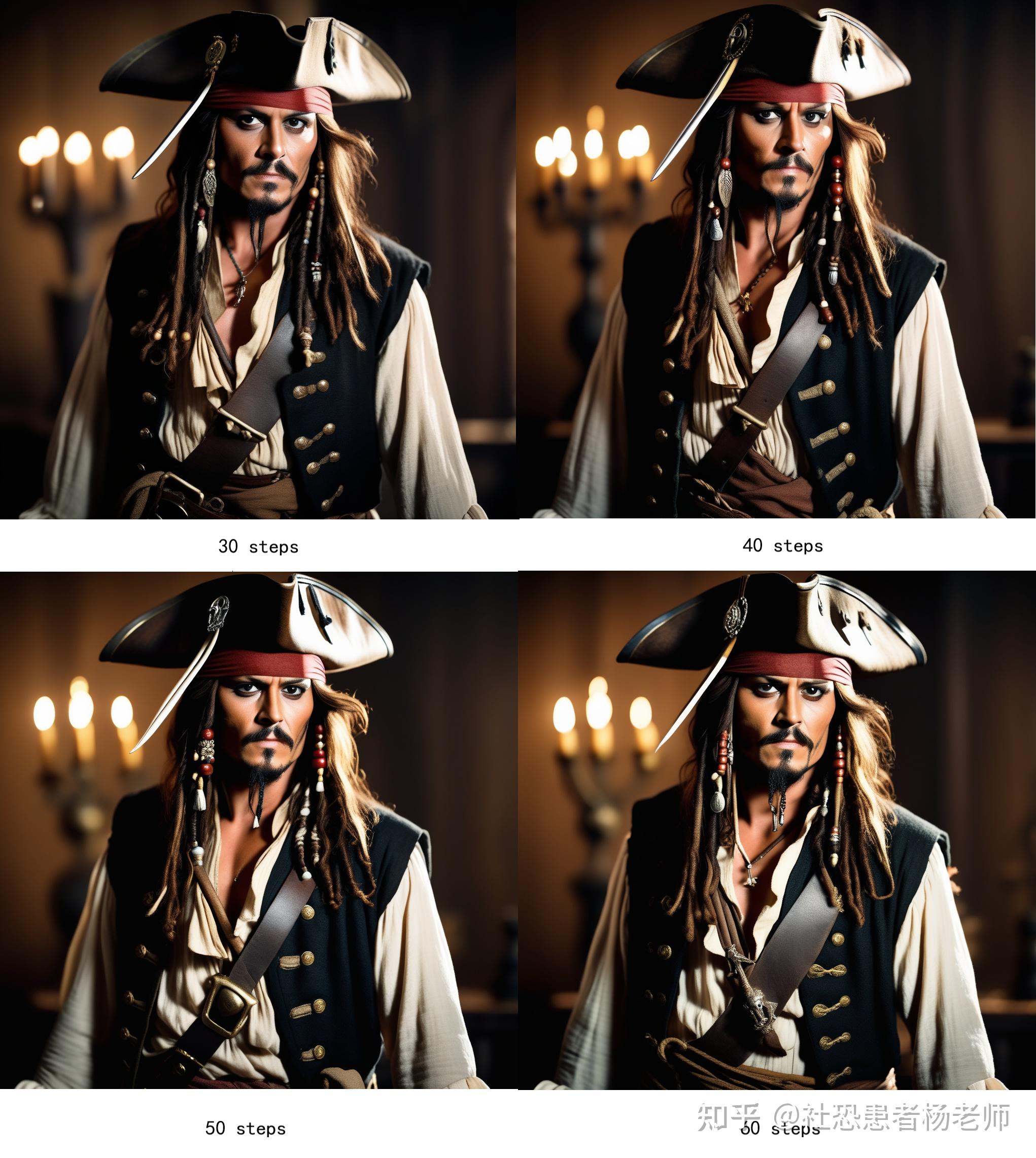 Stable Diffision最新模型SDXL 1.0使用全教程 - 知乎