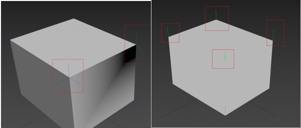 UE4中的HLOD和Proxy - 知乎
