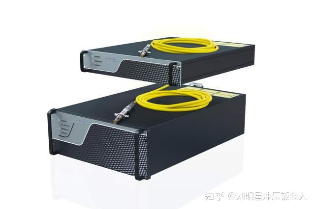 「直播回顾」全球体积超小YLR-U 6 kW激光器强势“出圈” - 知乎