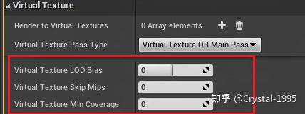 [材质和纹理]虚拟纹理 - 知乎
