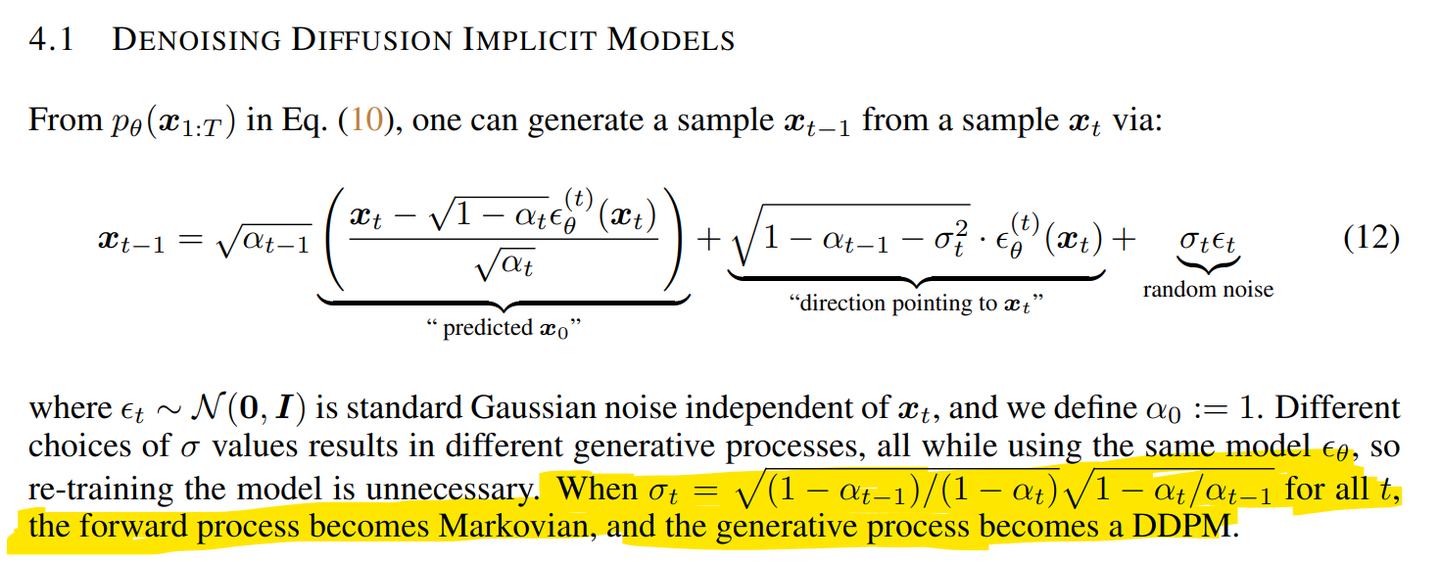 Field Theory of Latent Diffusion - 知乎