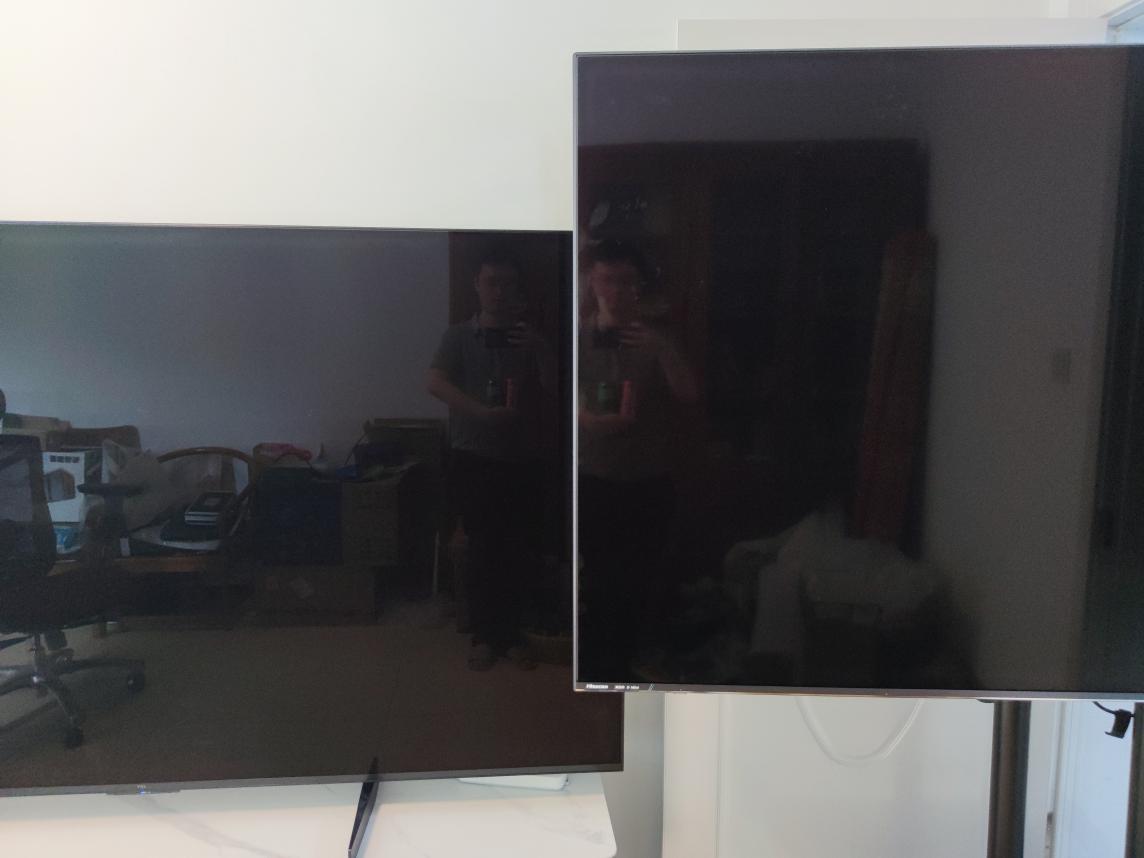 85寸海信电视E8K深度测评：2023年海信最强的线上旗舰ULEDX与miniLED电视 - 知乎