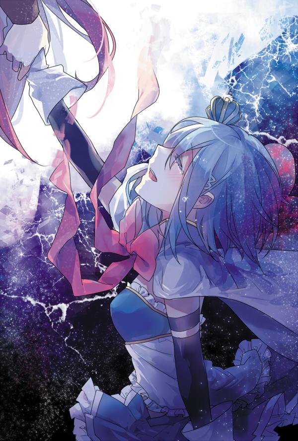 【Rella】画师推荐 - 知乎