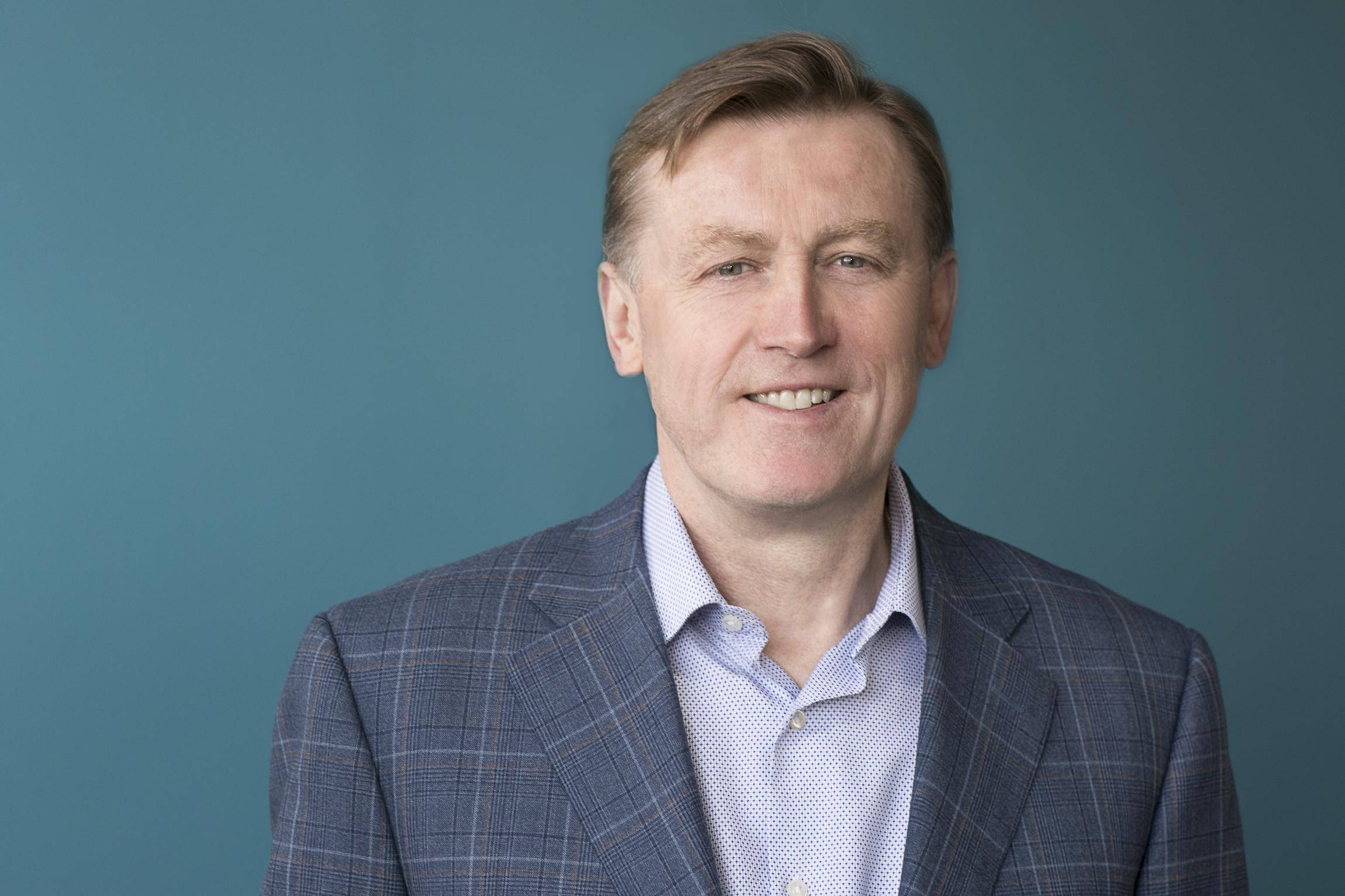 ADI公司总裁兼首席执行官Vincent Roche：那些将在2019年改变我们生活的技术 - 知乎