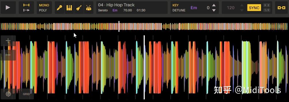 Serato Sample v2 中文使用手册 - 知乎