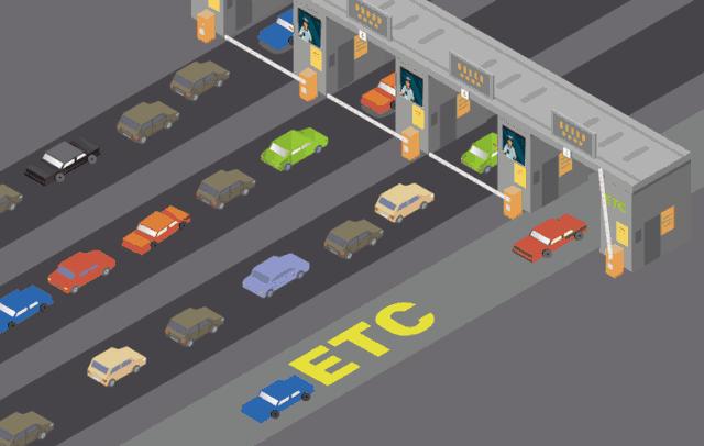 想装ETC的朋友再等等，7月“原厂ETC”就来了！ - 知乎