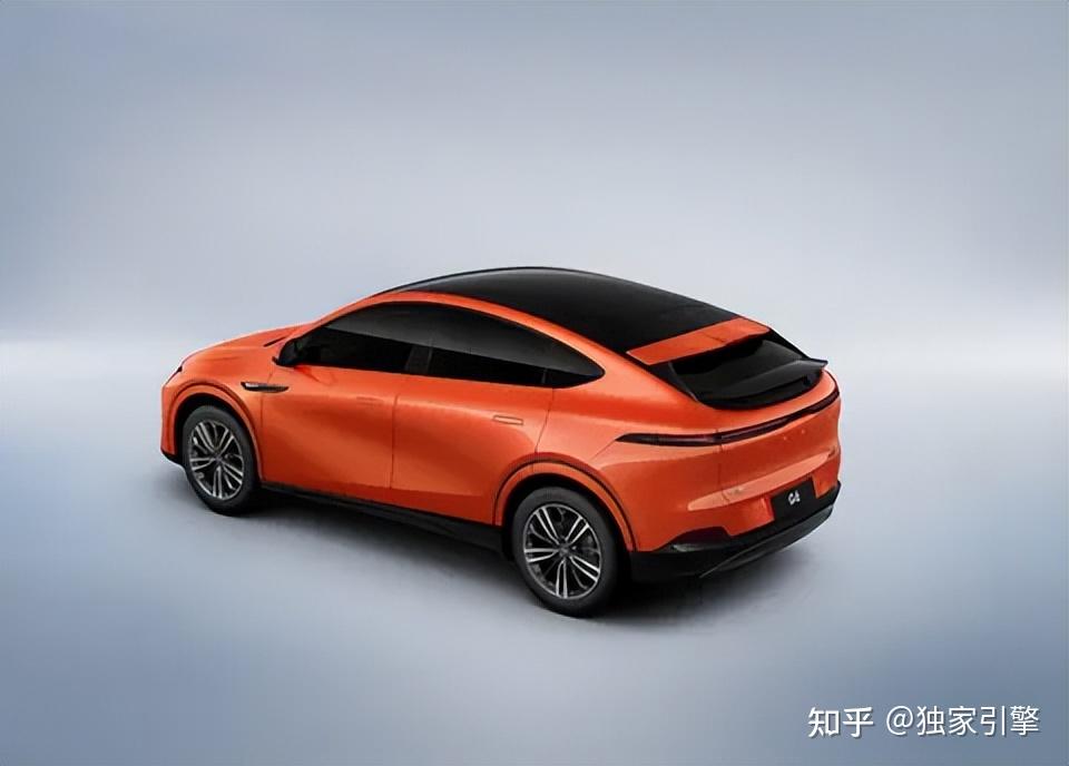 纯电SUV新贵！东风本田S7对标小鹏G6，谁是消费者首选？ - 知乎