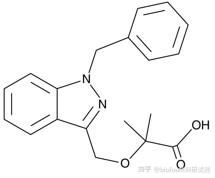 Bindarit；CCL2、CCL7 和 CCL8 抑制剂 - 知乎
