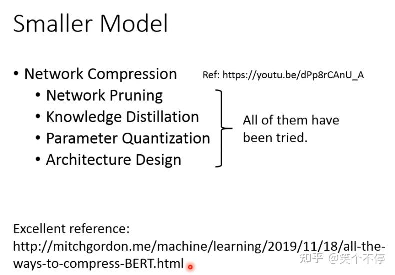 浅析Self-Attention、ELMO、Transformer、BERT、ERNIE、GPT、ChatGPT等NLP models - 知乎