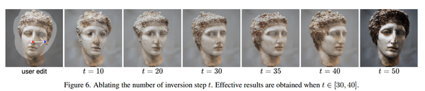 基于扩散模型的图像编辑（SmartBrush、DiffEdit、Pix2Pix-Zero、DragDiffusion） - 知乎