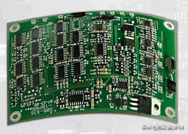 PCB翘曲标准是多少？PCB翘曲的危害？PCB翘曲值计算公式，秒懂 - 知乎