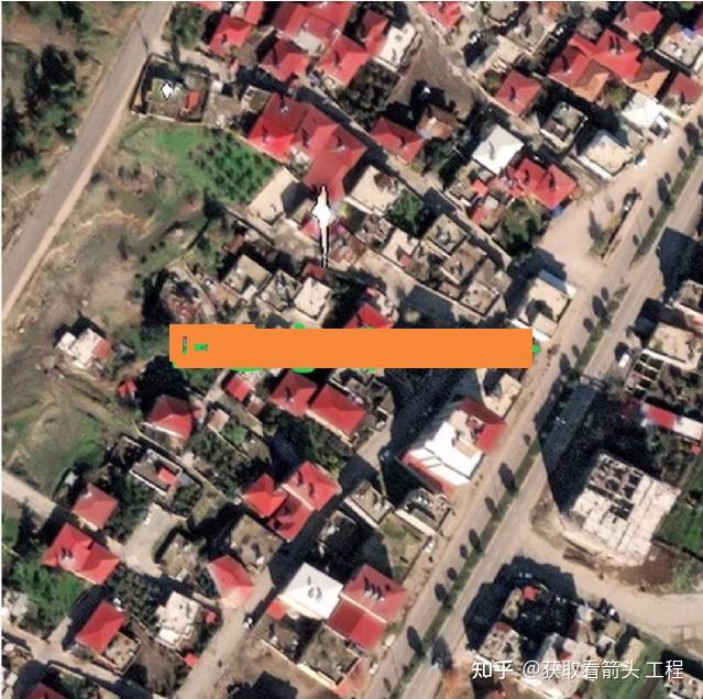 使用u Net模型深度学习模型进行训练和评估 基于pytorch的u Net模型的训练遥感建筑物坍塌评估分割数据集 Part1 20000张左右图像30gb Part2，36000张13