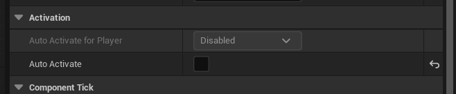 UE教程 LevelSequence/GameplayCamera 实现播片到游戏的摄像机过渡 - 知乎
