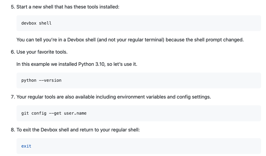 5.6K Star，多种开发环境的管理利器，从此告别混乱与冲突！ - 知乎