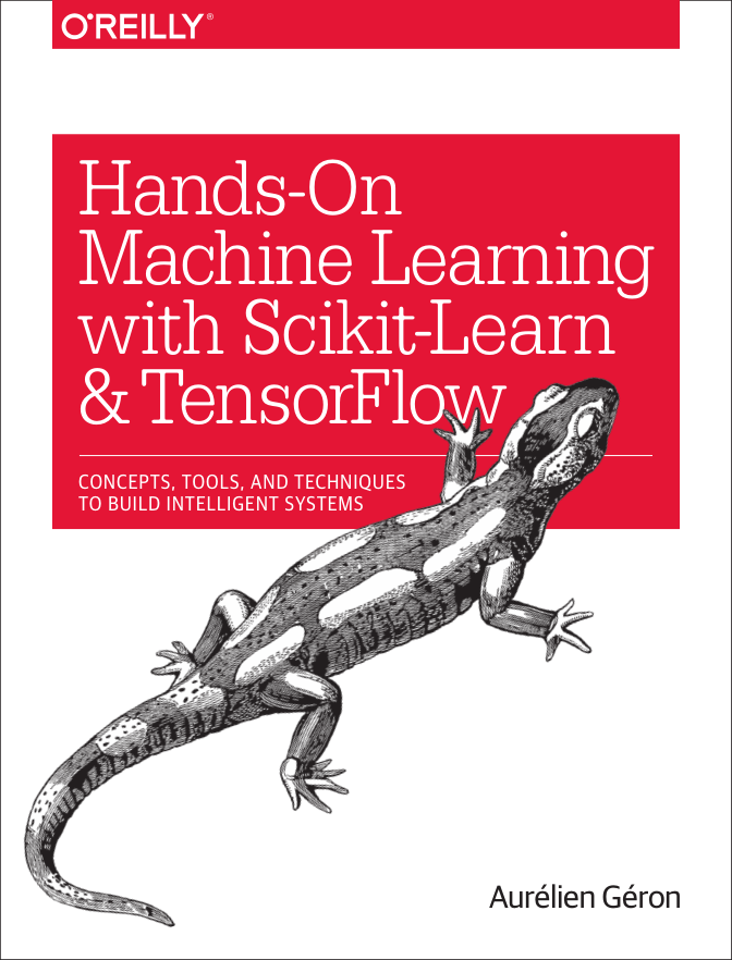 Hands On Machine Learning 3 Hands On Machine Learning 3