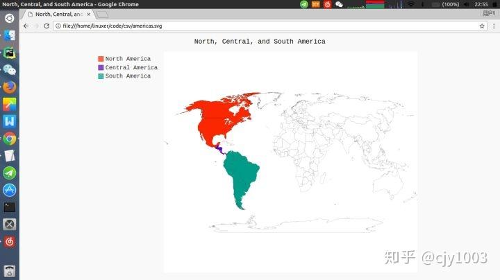 python读json数据用pygal画世界人口地图 - 知乎