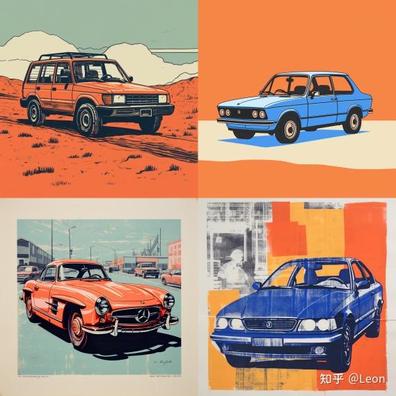 Riso Print 的魅力 - 知乎