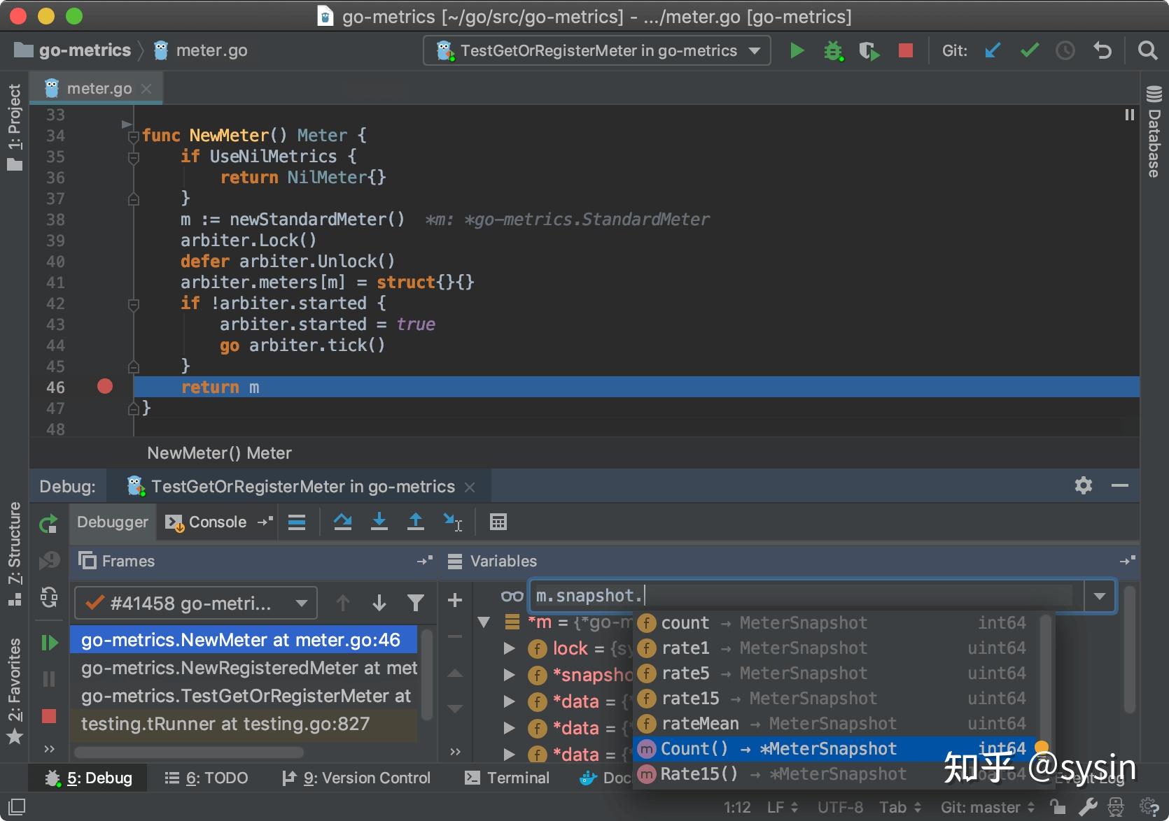 JetBrains GoLand 2024.1 发布 - 为 Go 开发者打造的完整 IDE - 知乎