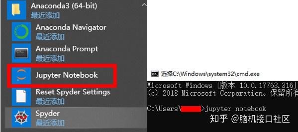 MNE-Python详细安装与使用 - 知乎