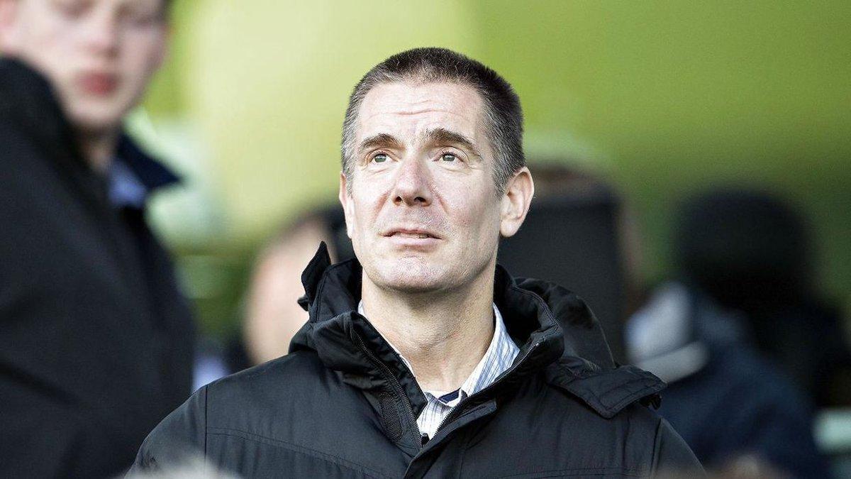 用7年将儿时主队带上英超，这个牛津物理系毕业的“赌徒”又赌对了 - 知乎