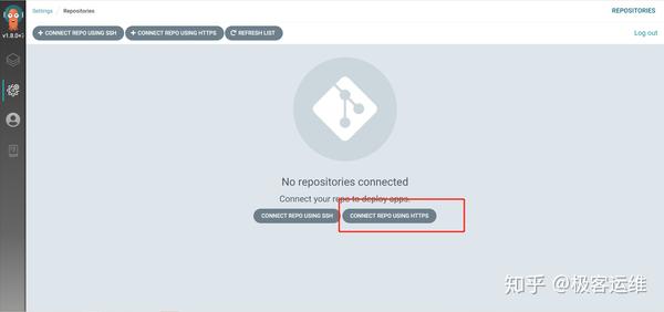 在K8S中使用ArgoCD做持续部署 - 知乎