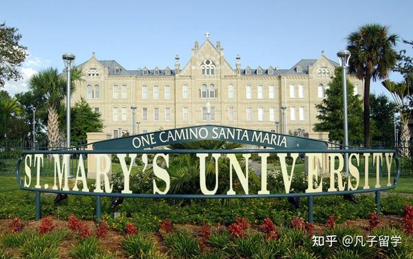 加拿大圣玛丽大学 - 知乎