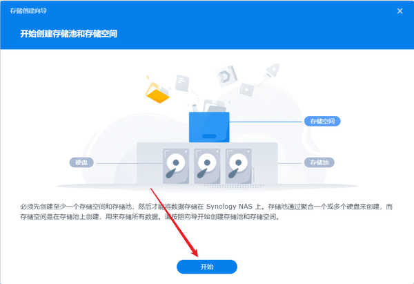 小白零基础使用arpl一小时自动编译安装黑群晖 - 知乎