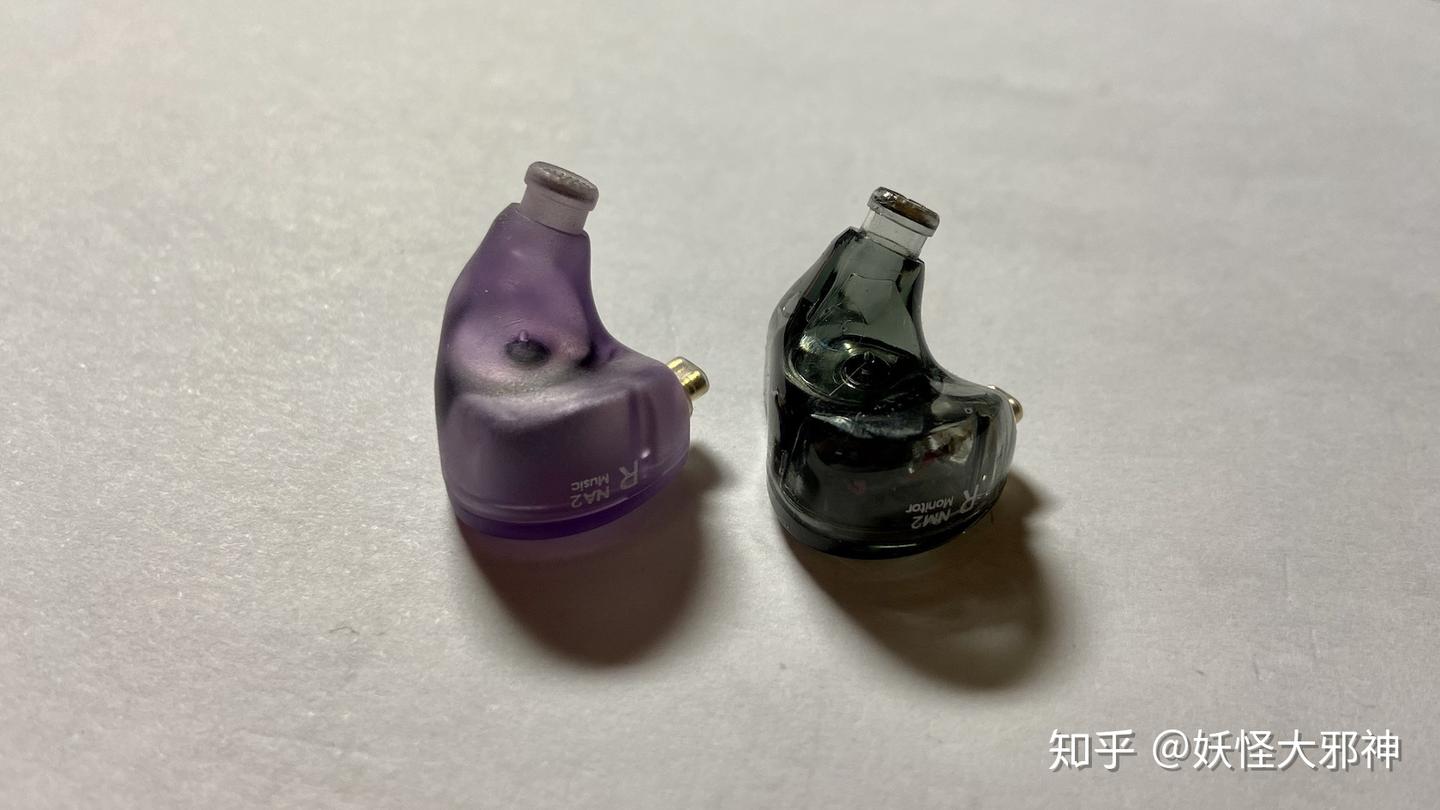 NF audio,你究竟适合 NM2 还是 NA2 ？ - 知乎