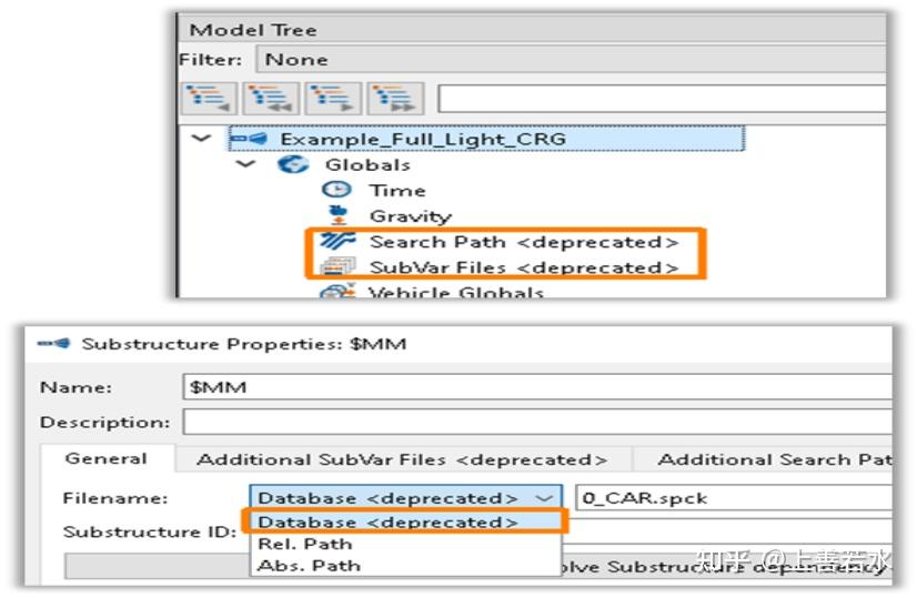SIMULIA Simpack 2025 新功能（1） - 知乎