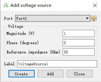 FEKO软件的初学使用 - 知乎