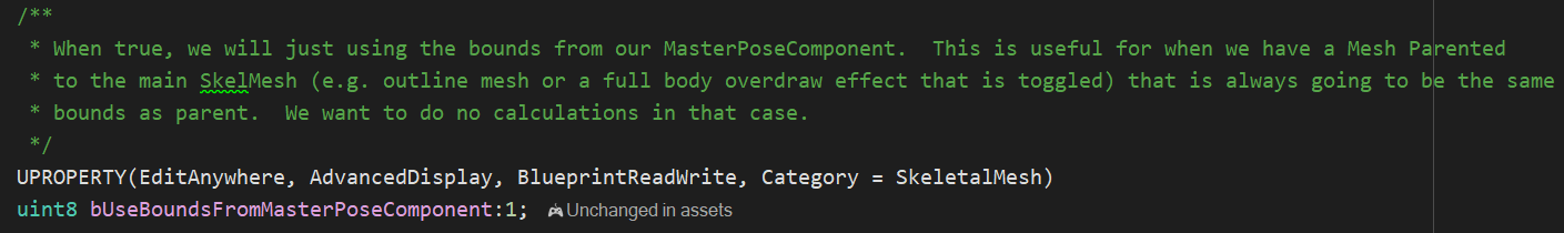 【UE4】Bounds 详解 - 知乎
