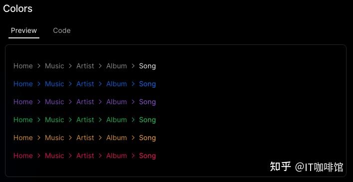 20K star！极致用户体验，优雅美观的开源React UI 库 - 知乎