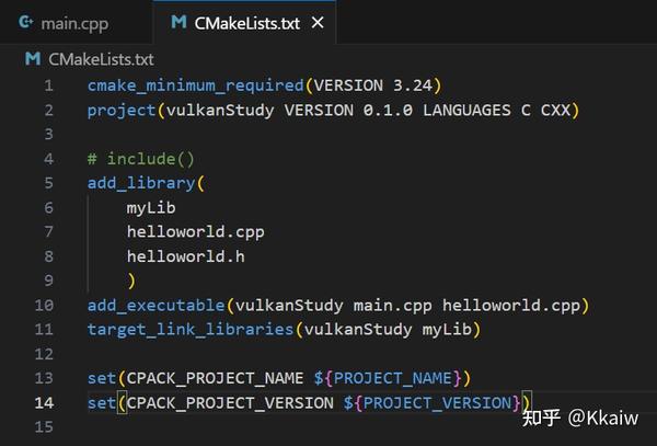Windows C 开发环境配置：vscode Mingw Cmake 知乎