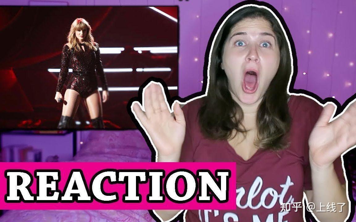 一文带你了解Reaction视频 - 知乎