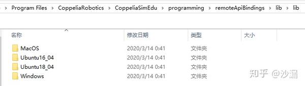 【V-REP自学笔记（七）】Matlab/Python远程控制 - 知乎