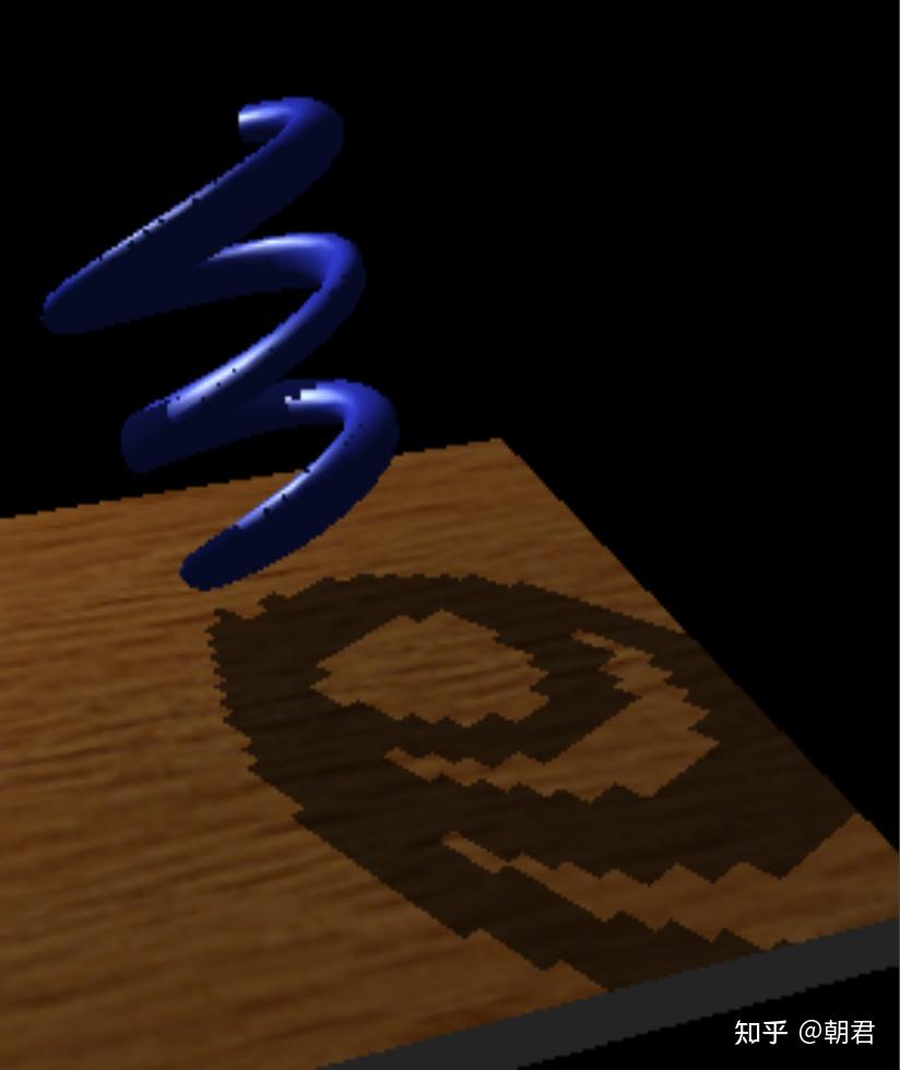 实时阴影(一) ShadowMap, PCF与Face Culling - 知乎