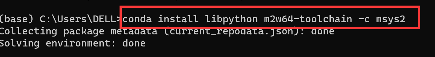 解决安装pycocotools报错问题 - 知乎