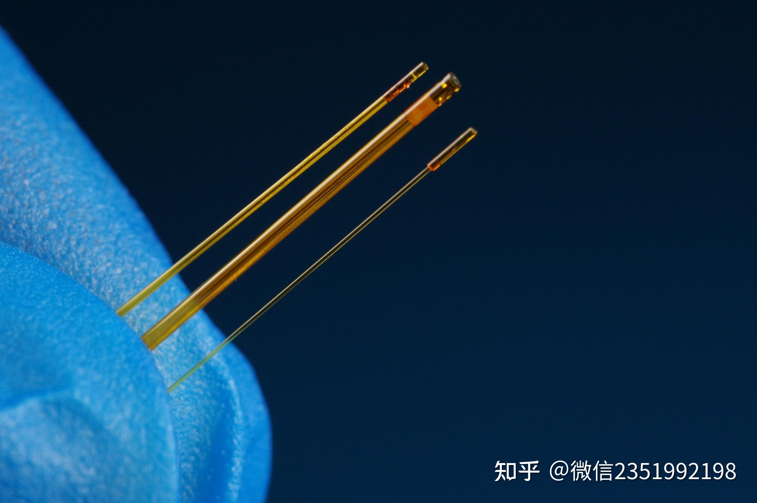 加拿大FISO 医用光纤测温传感器 - THR-NS-1084A 光纤传感器作为在医疗应用领域引入光纤传感技术的先驱，FISO通过向客户提供 ...