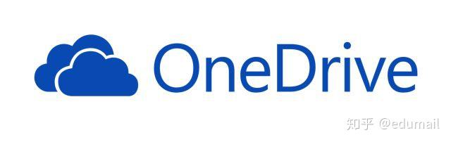 edu教育邮箱免费申请注册Google drive无限网盘和微软OneDrive经验分享 - 知乎