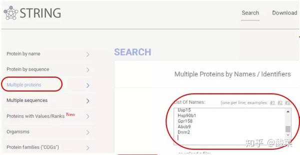手把手教你SCI作图——蛋白质组学相关作图 - 知乎