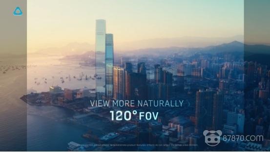 VIVE Focus 3评测：9888元的VR一体机到底有多强？ - 知乎