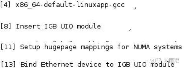 网络IO高速转发之DPDK入门指南 - 知乎