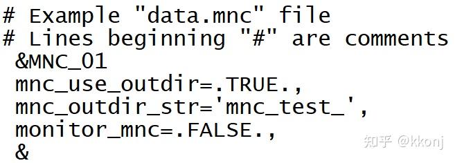 MITgcm 理想实验编译运行指南，以Deep Convection为例 - 知乎