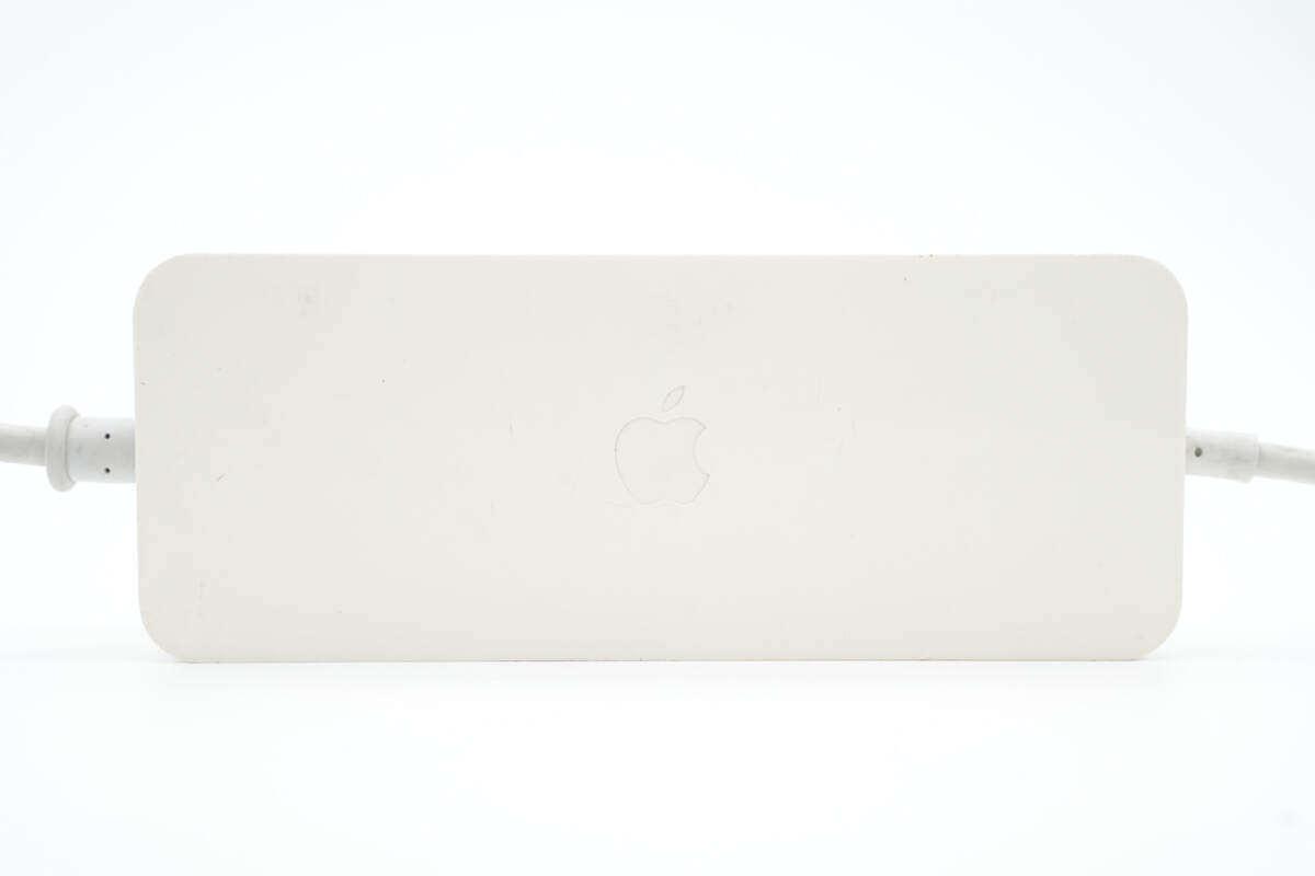 拆解报告：Apple苹果Mac mini原装110W电源适配器A1188 - 知乎