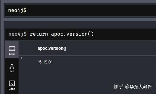 apoc.meta.data() 错误避坑指南 - 知乎