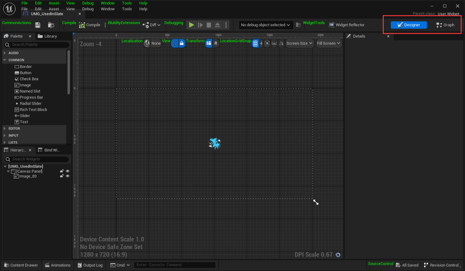 《调教UE5：编辑器拓展指南》EditorMode 探索 - 知乎