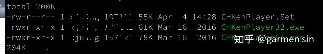 windows下最小的音乐播放软件 chken player - 知乎